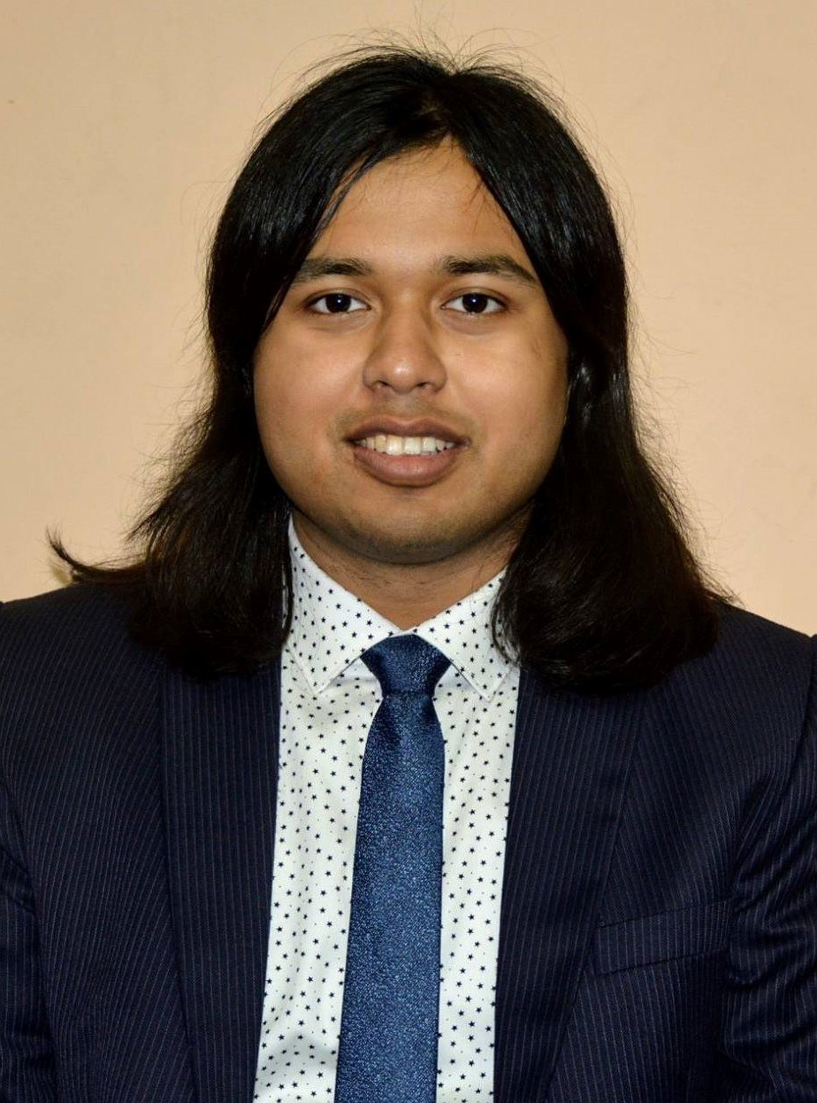 Diptarka Hait – Martin Head-Gordon Group