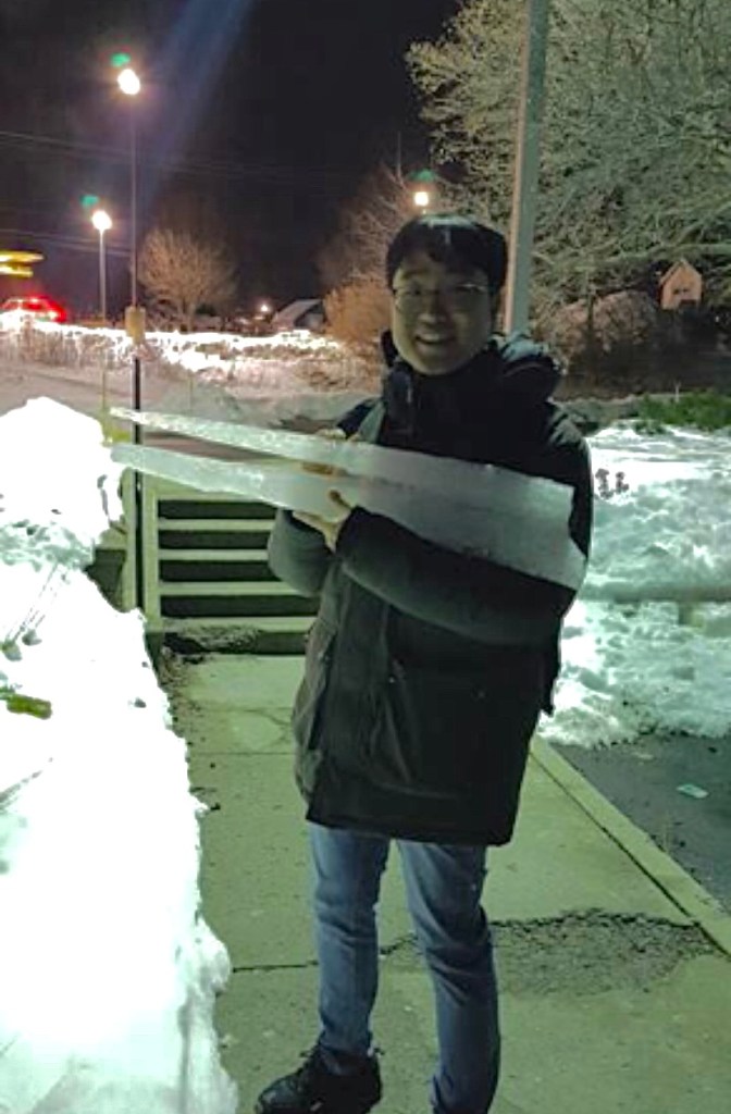 Richard Kang – Martin Head-Gordon Group