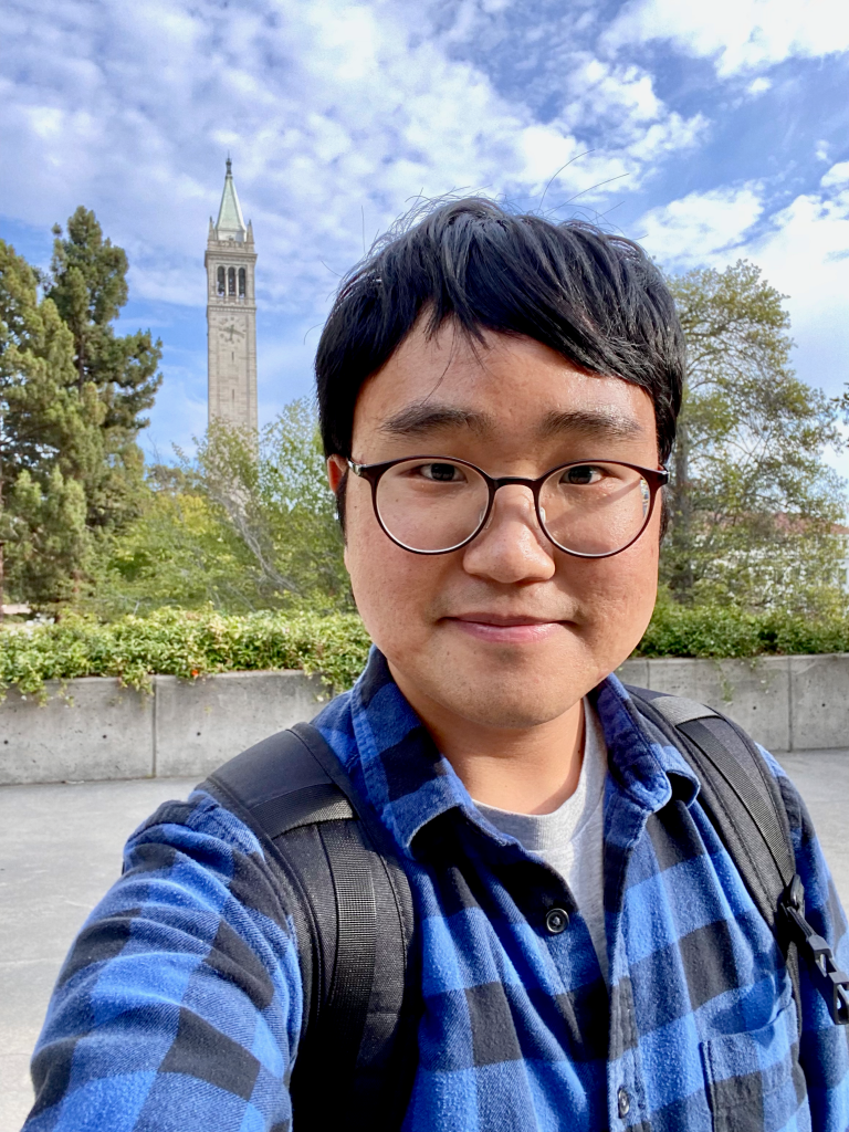 Current Members – Martin Head-Gordon Group