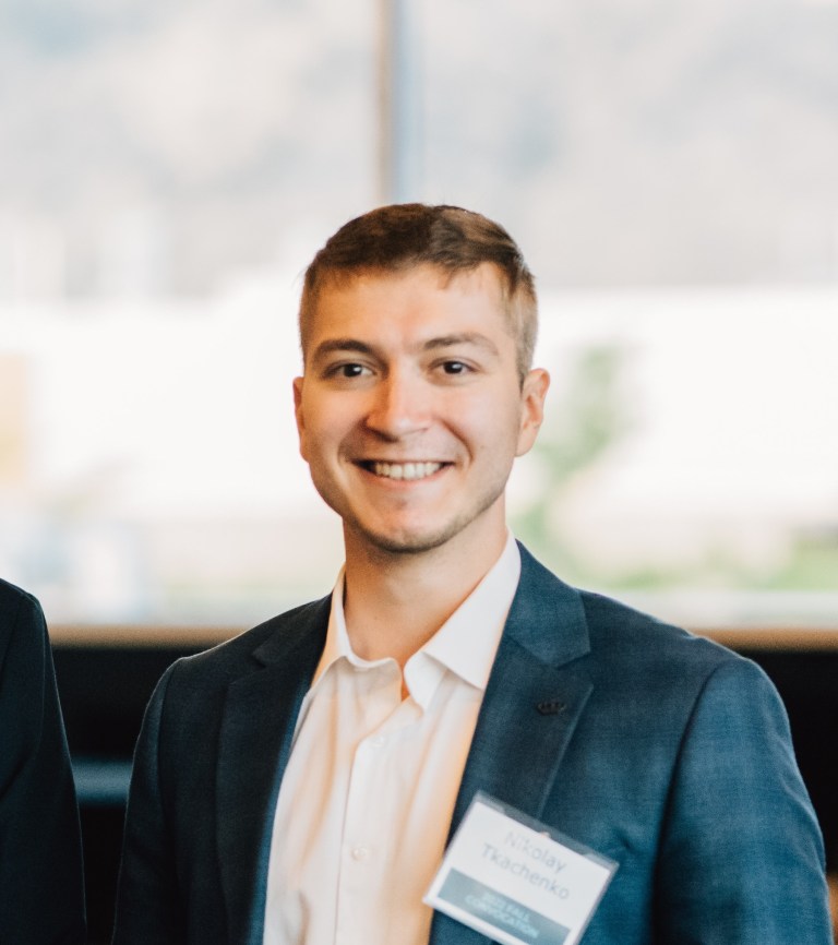 Current Members – Martin Head-Gordon Group