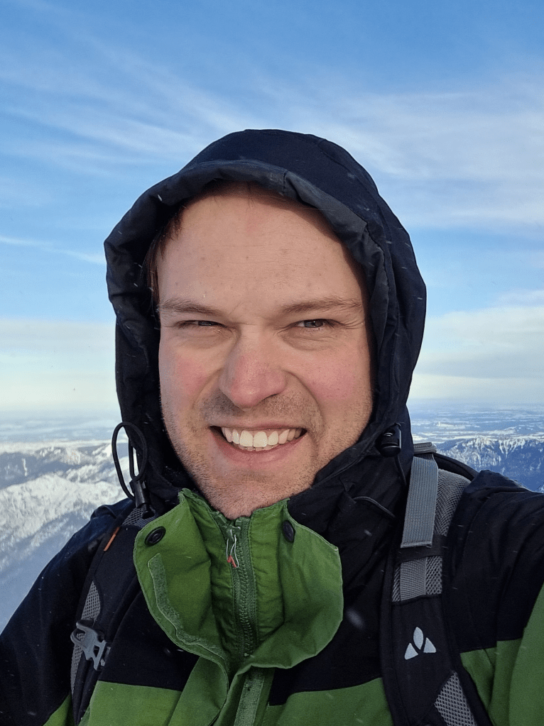 Current Members – Martin Head-Gordon Group