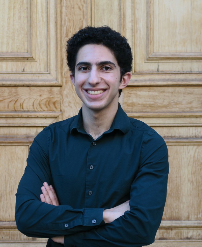 Current Members – Martin Head-Gordon Group